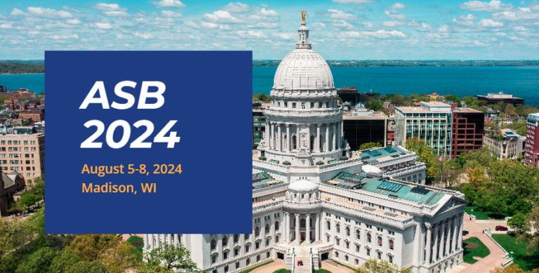 Annual Business Meeting at ASB 2024 - American Baseball Biomechanics ...